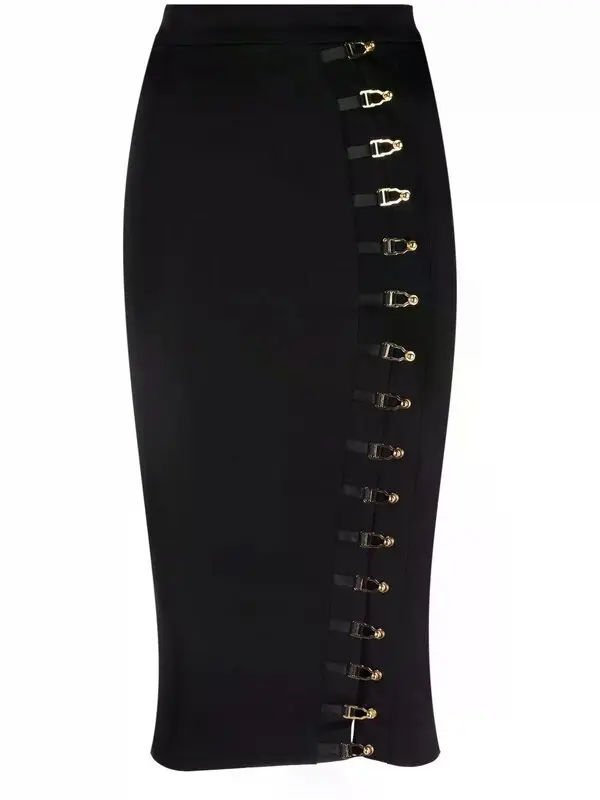 MURMUR High-waisted Pencil Skirt