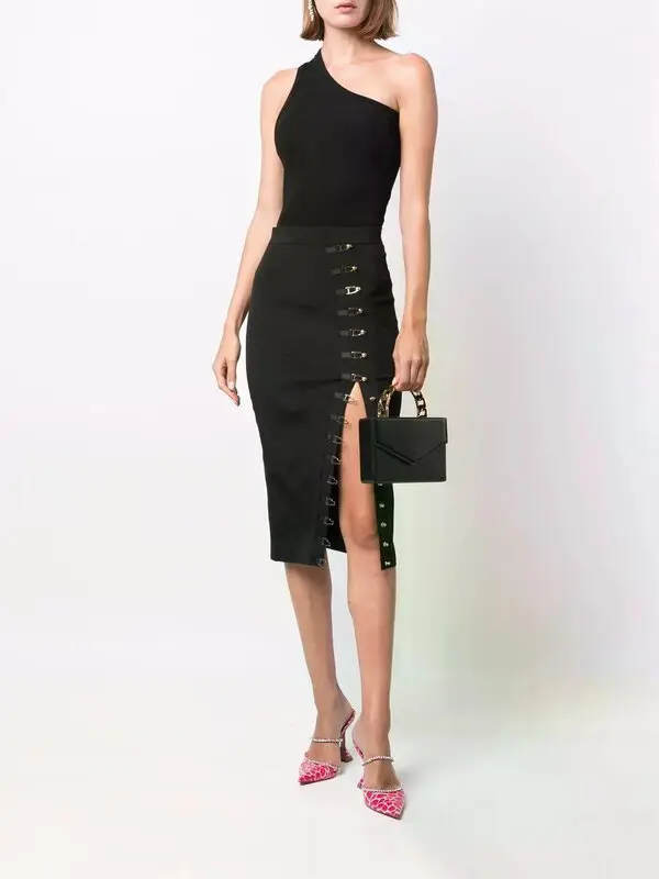 MURMUR High-waisted Pencil Skirt