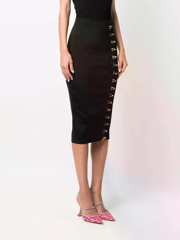 MURMUR High-waisted Pencil Skirt