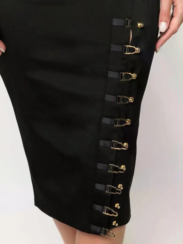 MURMUR High-waisted Pencil Skirt