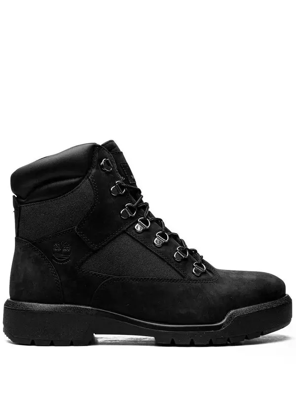 Timberland 6-inch Field Boots