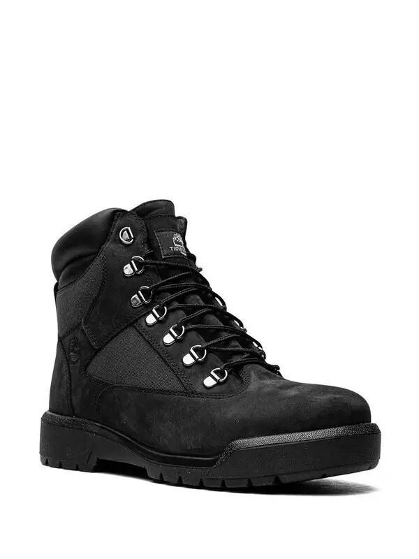 Timberland 6-inch Field Boots