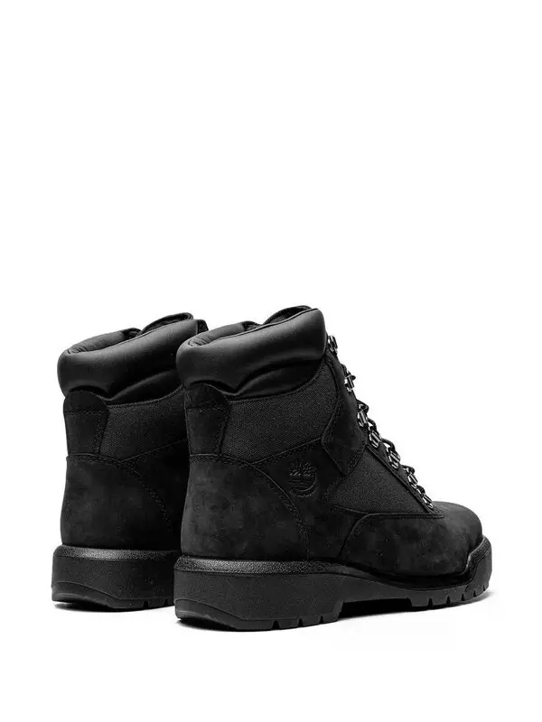 Timberland 6-inch Field Boots