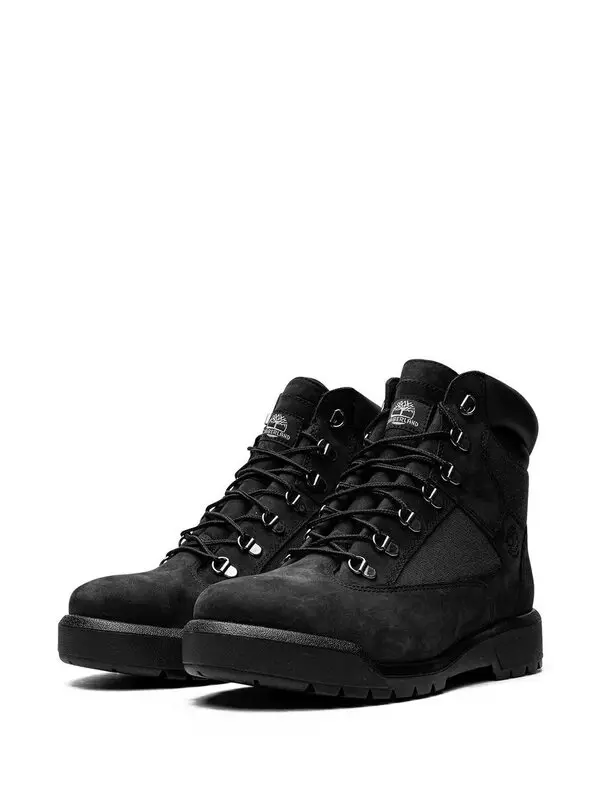 Timberland 6-inch Field Boots