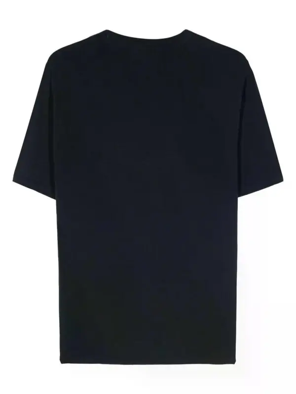 Officine Générale Chest-pocket T-shirt
