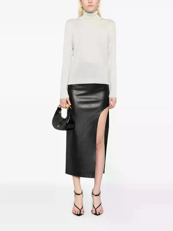 TOM FORD Roll-neck Jumper