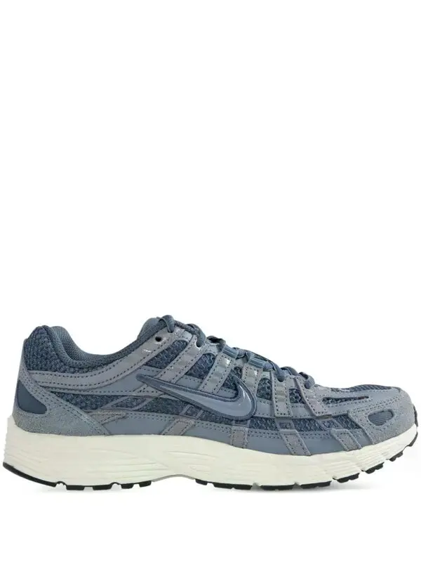 Nike P-6000 Se Sneakers - Blue
