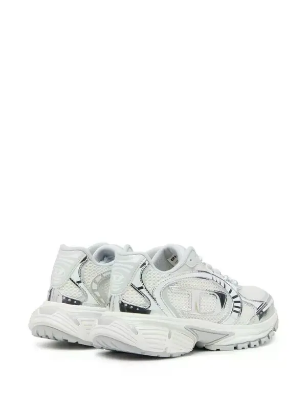 DIESEL® S-pro-v-dense Panelled Sneakers - White