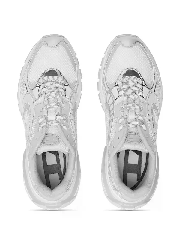 DIESEL® S-pro-v-dense Panelled Sneakers - White