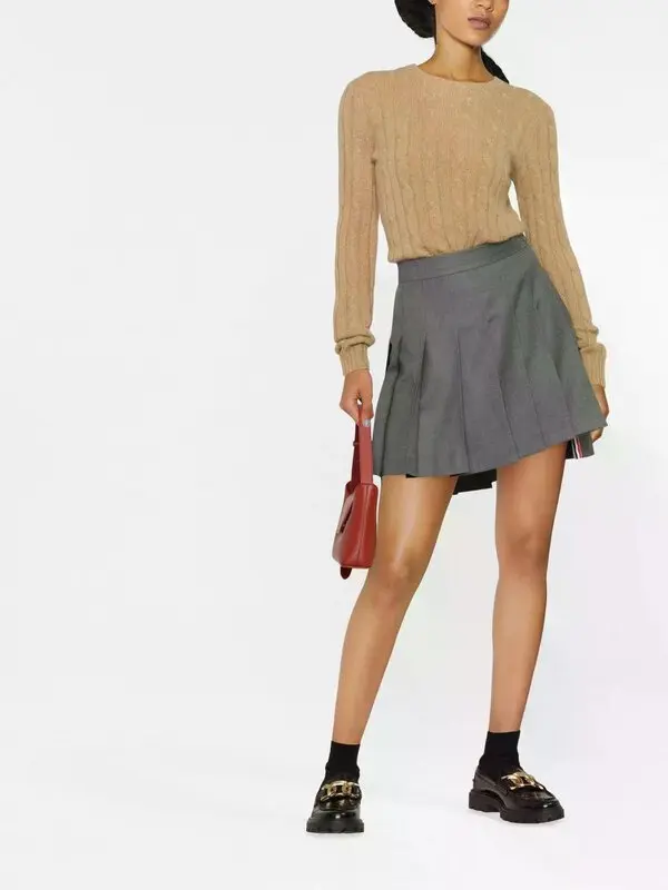 Polo Ralph Lauren Cable-knit Cashmere Jumper