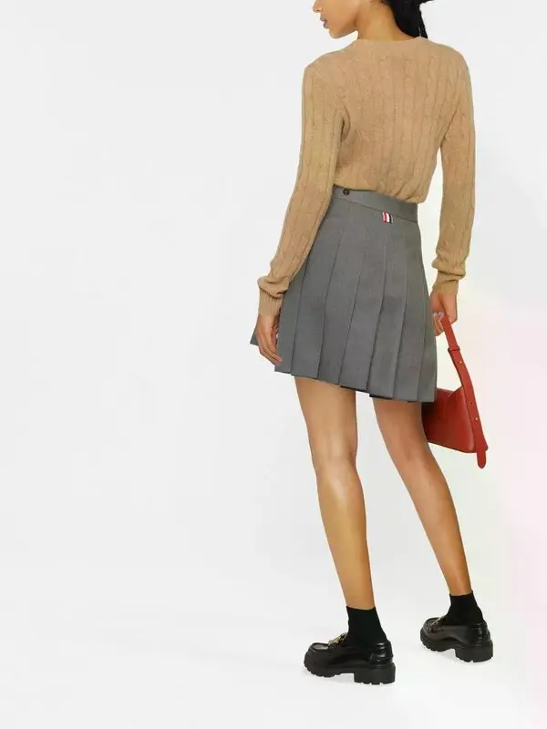 Polo Ralph Lauren Cable-knit Cashmere Jumper