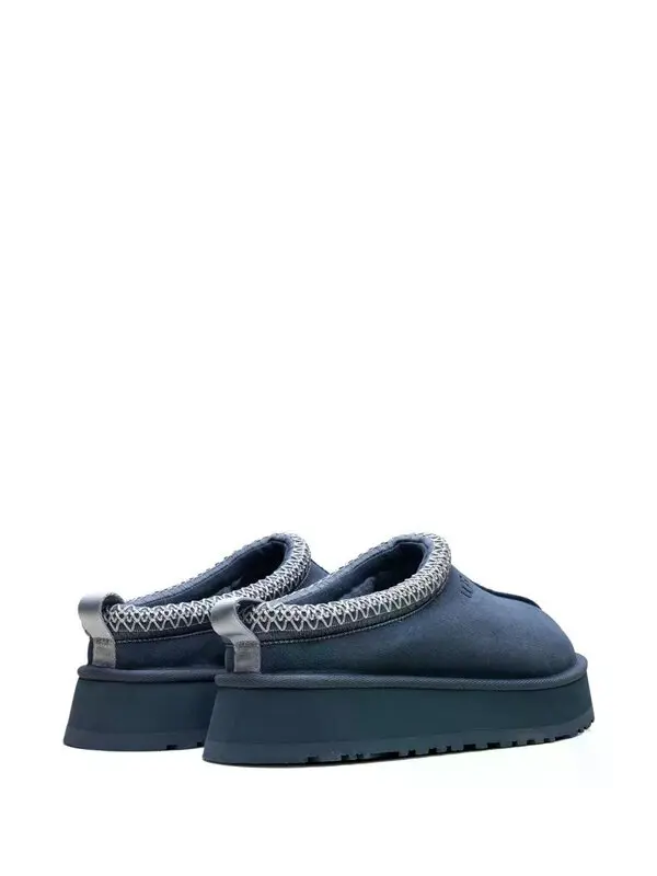UGG Tazz Desert Slippers - Blue
