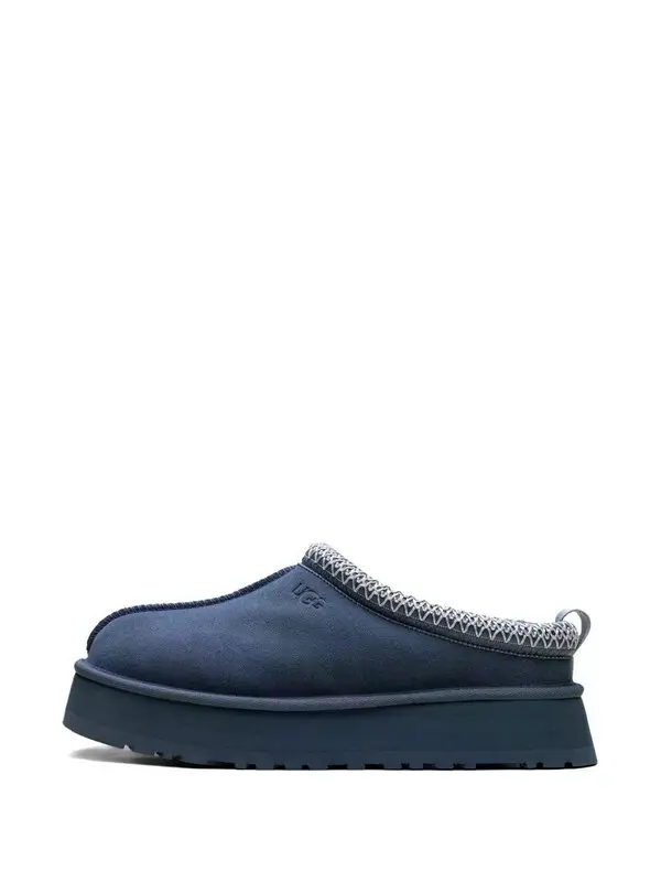 UGG Tazz Desert Slippers - Blue