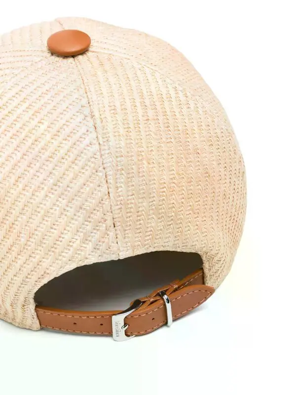 Max Mara Jez Cap