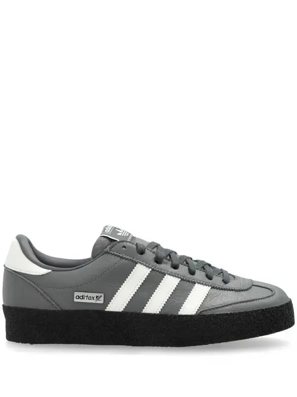Adidas Spezial Lothertex Sneakers - Grey