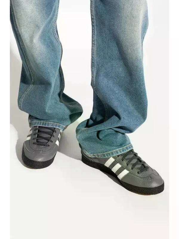 Adidas Spezial Lothertex Sneakers - Grey