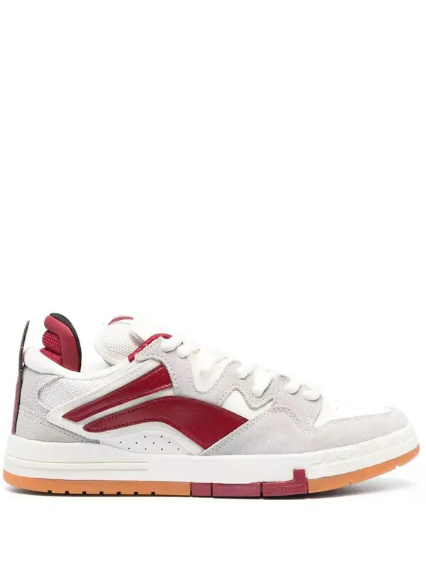 LI-NING Wave Pro Two-tone Sneakers