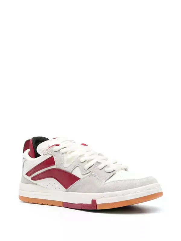 LI-NING Wave Pro Two-tone Sneakers