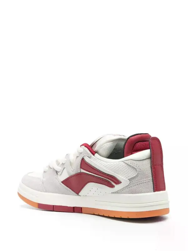 LI-NING Wave Pro Two-tone Sneakers