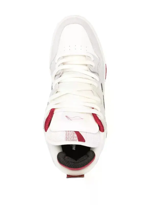 LI-NING Wave Pro Two-tone Sneakers