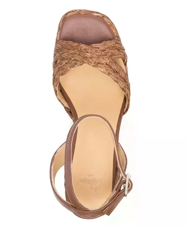 CastaÑer Valeriette Espadrilles