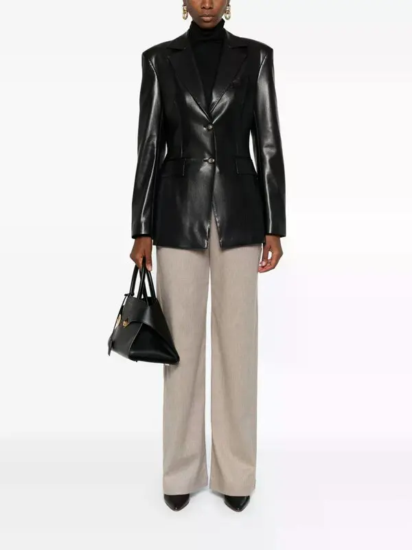 FAY Straight-leg Trousers