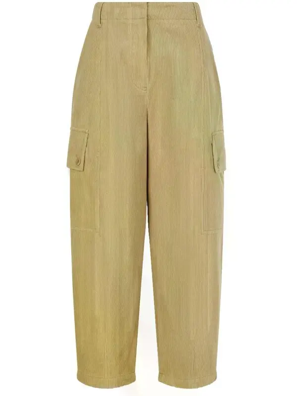 STUDIO TOMBOY Corduroy Cargo Pants