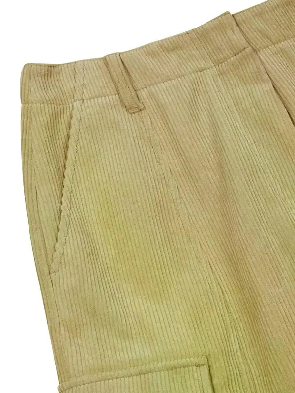 STUDIO TOMBOY Corduroy Cargo Pants