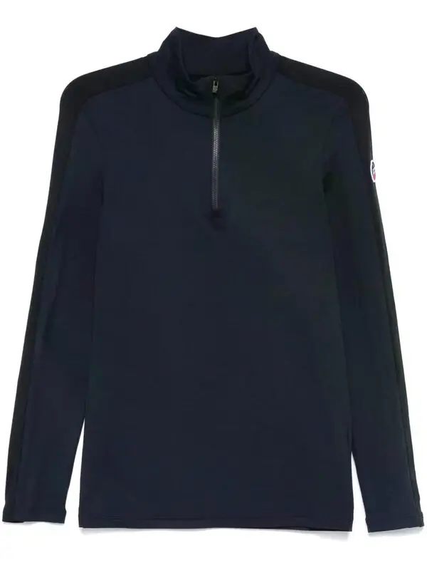 Fusalp Alpille Base-layer Top