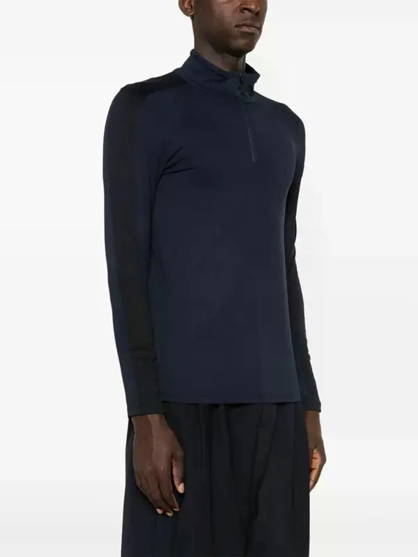 Fusalp Alpille Base-layer Top