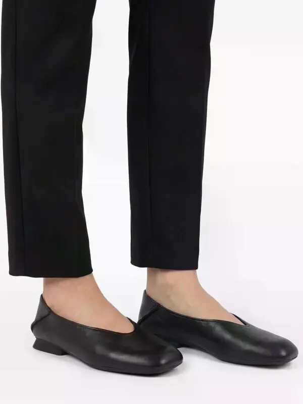Camper Casy Myra Ballerinas