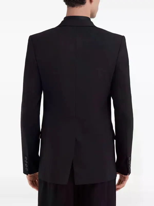 Roberto Cavalli Single-breasted Blazer