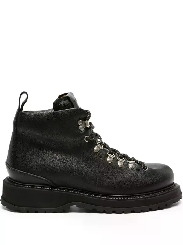 BUTTERO® Alpi Leather Boots