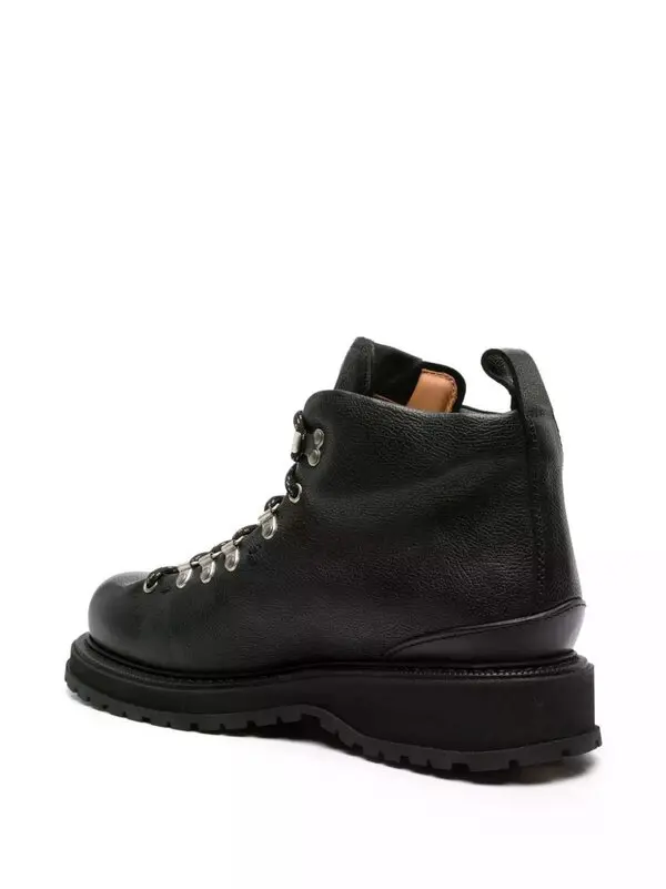BUTTERO® Alpi Leather Boots