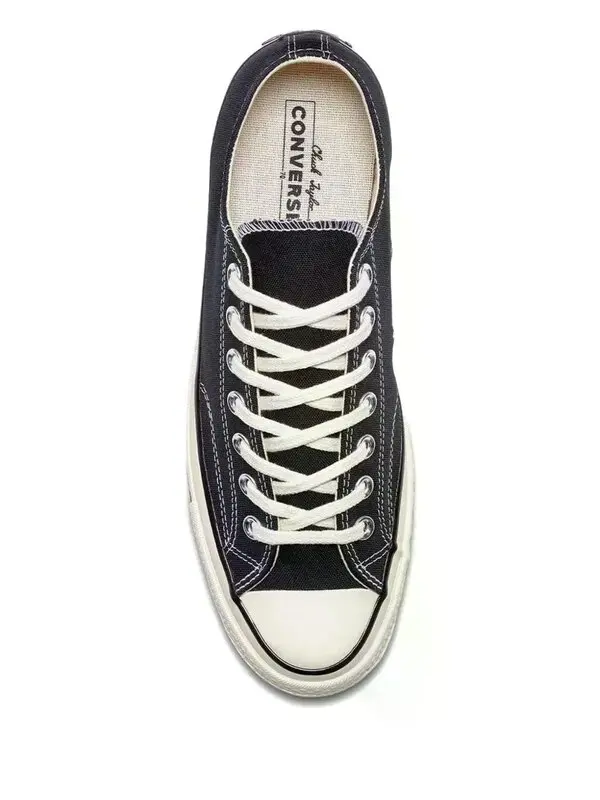 CONVERSE Chuck 70 Ox Sneakers - Black