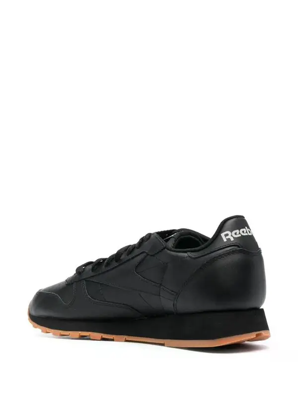 REEBOK Logo-tag Low-top Sneakers