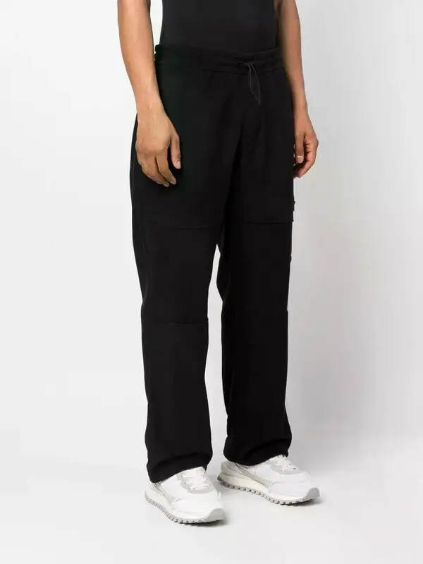 Calvin Klein Fleece Cargo Trousers