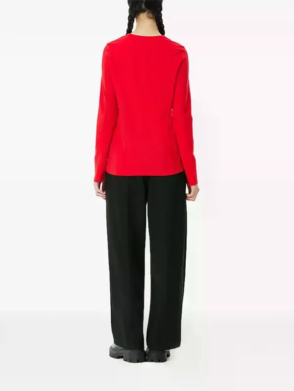 STUDIO TOMBOY Long Sleeve Jersey T-shirt