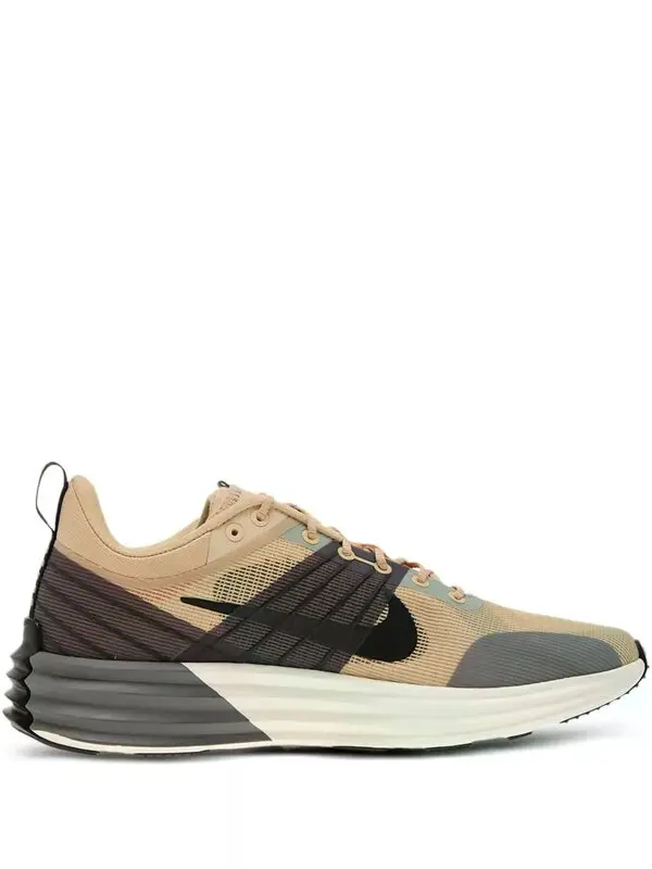 Nike Lunar Roam Sneakers - Neutrals
