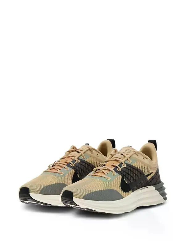 Nike Lunar Roam Sneakers - Neutrals