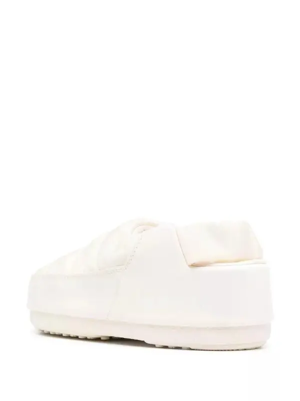Moon Boot Evolution Padded Slingback Mules
