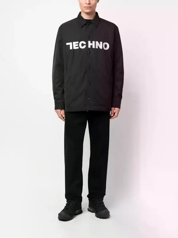 1017 Alyx 9sm Techno Shirt Jacket