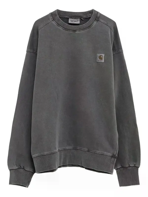Carhartt Work In Progress Nelson Sweatshirt