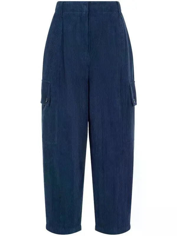 STUDIO TOMBOY Corduroy Cargo Pants