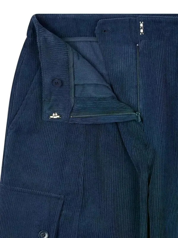 STUDIO TOMBOY Corduroy Cargo Pants