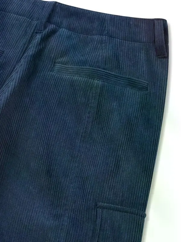 STUDIO TOMBOY Corduroy Cargo Pants