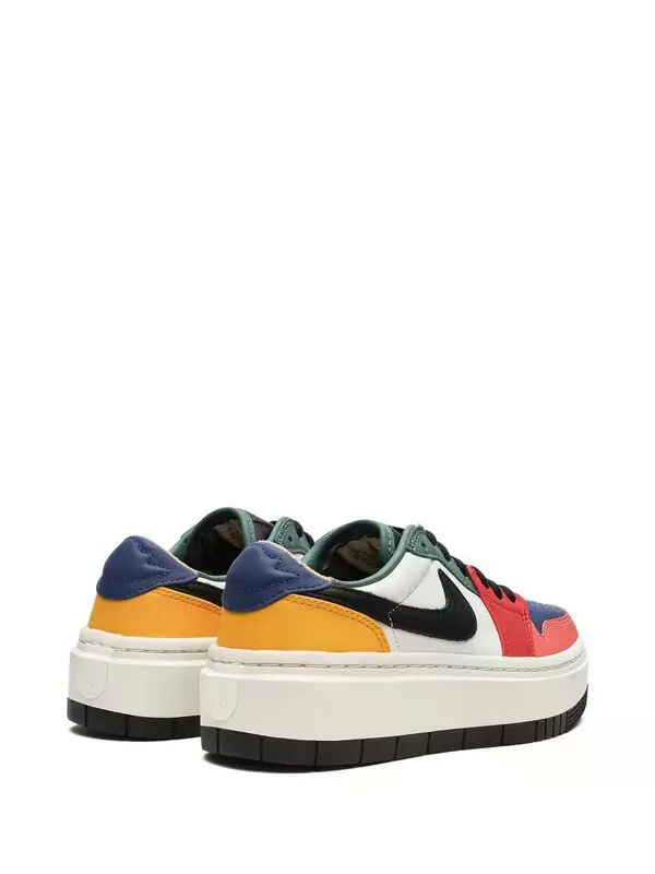 JORDAN 1 Elevate Low Se Sneakers - Red