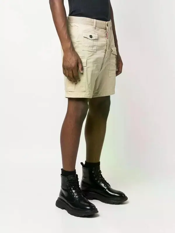 Dsquared2 Cargo Shorts