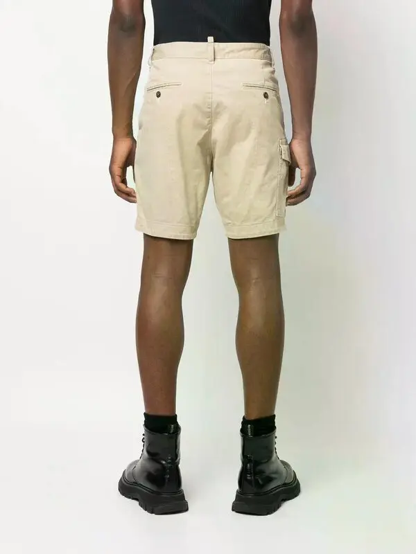 Dsquared2 Cargo Shorts