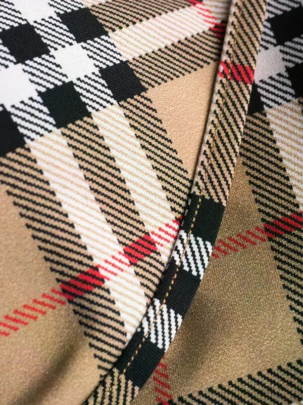 Burberry Check Bikini